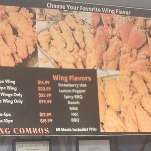 THE BANDO - 337 Photos & 146 Reviews - 3050 Martin Luther King Jr Dr SW ...