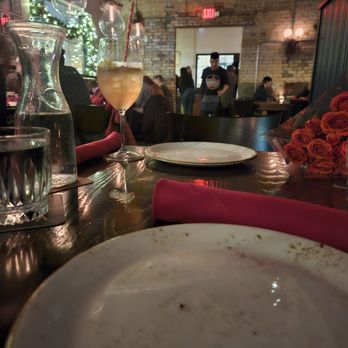 RED RABBIT MINNEAPOLIS - 1180 Photos & 854 Reviews - 201 N Washington ...