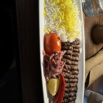 PERSIAN BASKET KITCHEN & BAR - Updated November 2024 - 602 Photos & 365 ...