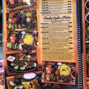 FANOOS GRILL - Updated August 2025 - 542 Photos & 746 Reviews - 25336 ...