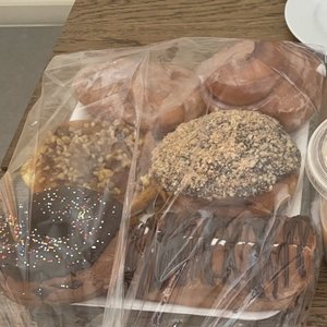 CHEEKY DONUTS - Updated April 2025 - 710 W Kimberly Ave, Kimberly ...