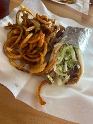 GYRO CAFE - Updated September 2025 - 44 Photos & 99 Reviews - 665 W ...