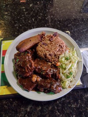 JADARI IRIE SIZZLE CARIBBEAN CUISINE - Updated May 2024 - 16 Photos ...