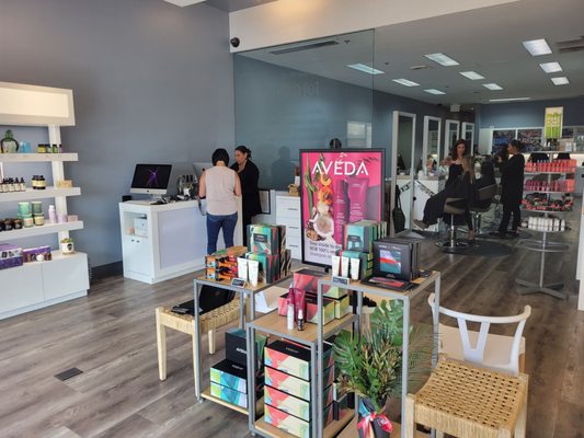 GILA RUT AVEDA SALON - Updated October 2025 - 171 Photos & 295 Reviews ...