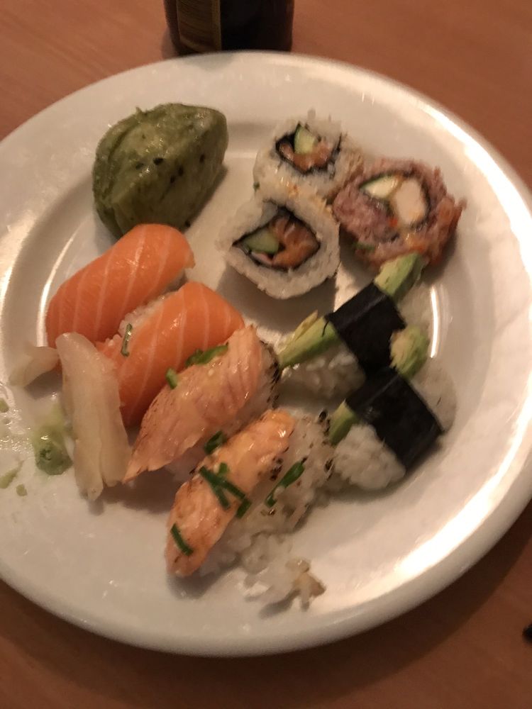 RICE - Updated March 2025 - 11 Photos & 35 Reviews - Nybrogatan 16 ...