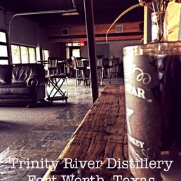TRINITY RIVER DISTILLERY - Updated October 2025 - 303 Photos & 189 ...