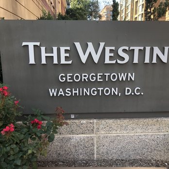 THE WESTIN GEORGETOWN, WASHINGTON D.C - Updated July 2024 - 106 Photos ...