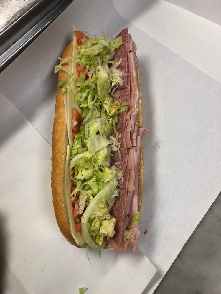 CATTY PIZZA - 39 Photos & 18 Reviews - 501 2nd St, Catasauqua ...