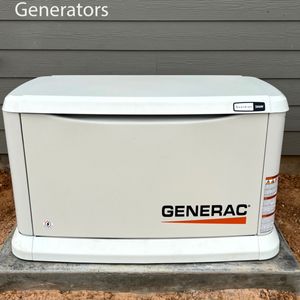 GENERATOR SUPERCENTER - Updated July 2024 - 58 Photos & 151 Reviews - 23123 Tx-249, Tomball ...