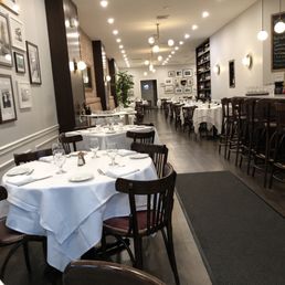 OSTERIA DELBIANCO - Updated December 2025 - 405 Photos & 300 Reviews ...