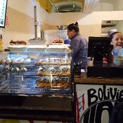 TURNSTYLE UNDERGROUND MARKET - 435 Photos & 108 Reviews - 57th St & 8th ...