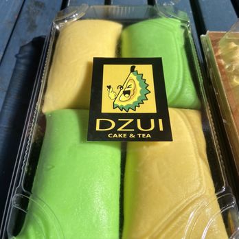 DZUI’S CAKES & DESSERTS - Updated November 2024 - 1621 Photos & 392 ...