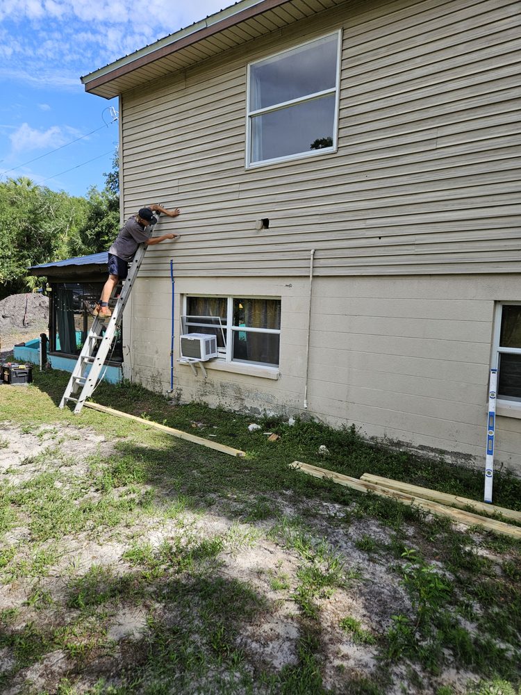 CAPRA CONSTRUCTION - Updated July 2025 - Request Consultation - 17 ...