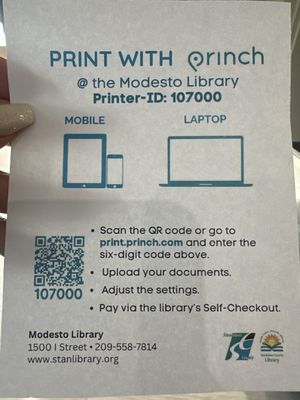 STANISLAUS COUNTY LIBRARY - Updated July 2025 - 14 Photos & 33 Reviews ...