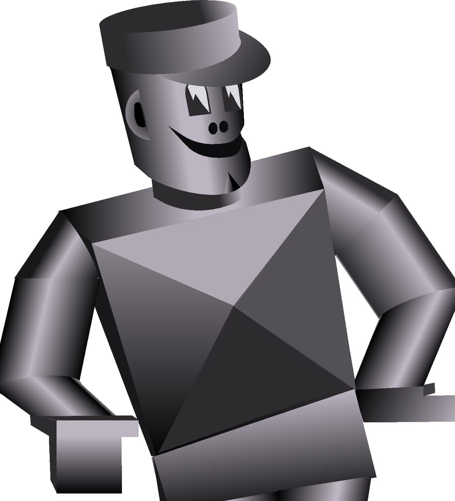 THE DUCT GUY - Updated December 2025 - 41 Clayton Drive, Winnipeg ...