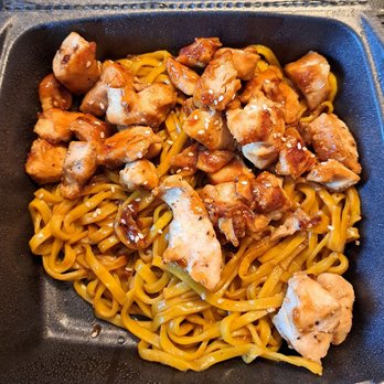 HIKO JAPANESE STEAK, SUSHI AND RAMEN - Updated December 2024 - 79 ...