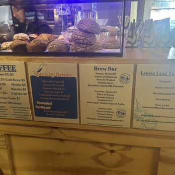 PROVECHO COFFEE - Updated April 2025 - 233 Photos & 106 Reviews - 1955 ...