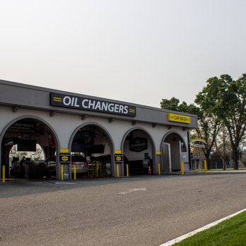 OIL CHANGERS CAR WASH Updated February 2025 138 Photos 563 Reviews 7194 Village Pkwy Dublin California Auto Repair Phone Number Yelp