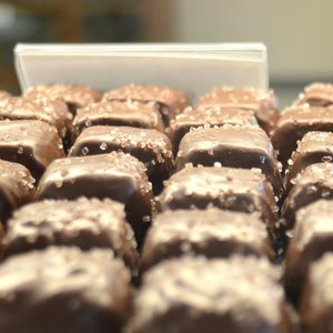 FRANKENMUTH FUDGE KITCHEN - Updated March 2025 - 188 Photos & 87 ...