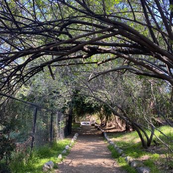 BROOKSIDE PARK - 220 Photos & 98 Reviews - 360 N Arroyo Blvd, Pasadena ...