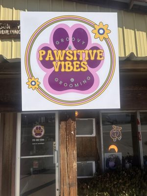 PAWSITIVE VIBES - Updated January 2026 - 11 Photos - 1408 Industrial ...