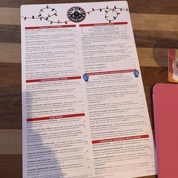 BARLEY’S KITCHEN + TAP - Updated December 2025 - 218 Photos & 337 ...