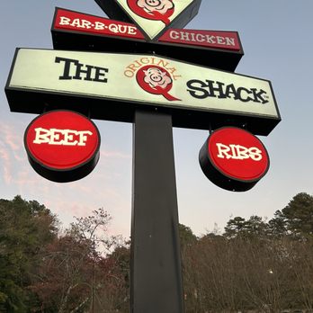 THE ORIGINAL Q SHACK - Updated August 2025 - 602 Photos & 808 Reviews ...