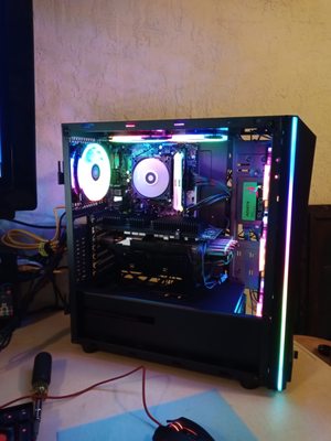 LIGHTNING COMPUTER & LAPTOP REPAIR - Updated September 2025 - 19 Photos ...