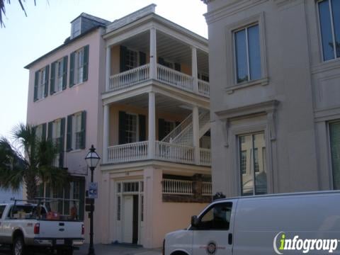 ALAN M TANENBAUM - Updated April 2025 - 116 Church St, Charleston ...