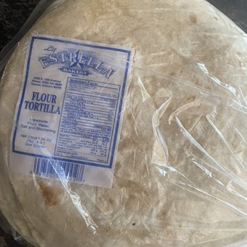 LA ESTRELLA BAKERY - Updated January 2026 - 35 Photos & 18 Reviews ...