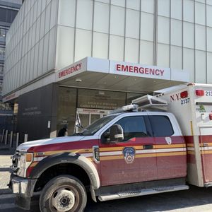 GRAMERCY SURGERY CENTER - Updated April 2025 - 36 Reviews - 380 2nd Ave ...