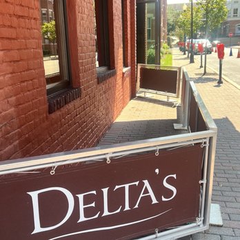 DELTA’S - Updated December 2025 - 775 Photos & 691 Reviews - 19 Dennis ...