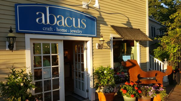 ABACUS GALLERY - Updated September 2024 - 37 Photos & 22 Reviews - 2 ...
