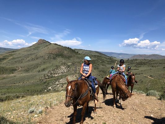 RUSTY SPURR RANCH - 194 Photos & 51 Reviews - 387 County Rd, Kremmling ...