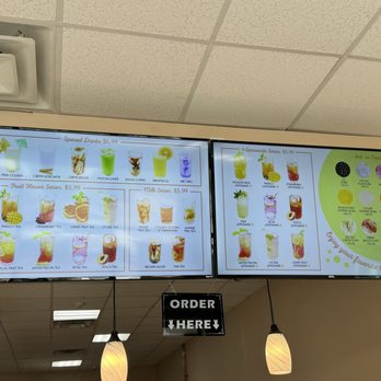 STUDIO MILK TEA - Updated December 2025 - 27 Photos & 13 Reviews - 12 ...