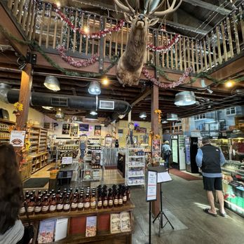 ROCK SPRINGS CAFE - Updated April 2025 - 1457 Photos & 1523 Reviews ...