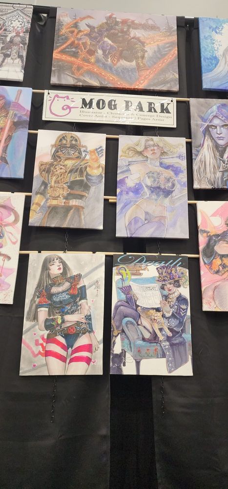 CALGARY COMIC EXPO - Updated December 2025 - 12 Photos & 17 Reviews ...