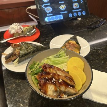 REVOLVING SUSHI FACTORY - Updated February 2025 - 286 Photos & 232 ...