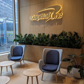 CAPITAL ONE CAFÉ - Updated May 2024 - 111 Photos & 34 Reviews - 53 W ...