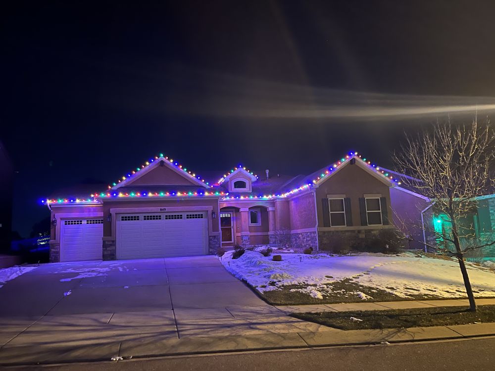 WINTER GLOW LIGHTING CO - Updated November 2025 - Request a Quote ...