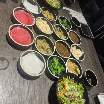 TK92 KOREAN BBQ - Updated July 2024 - 3272 Photos & 1307 Reviews - 250 ...