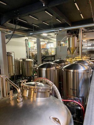 UTOG BREWING - Updated December 2025 - 355 Photos & 316 Reviews - 2331 ...