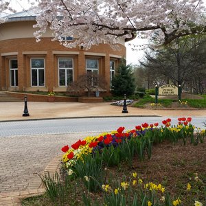 NORTH COBB REGIONAL LIBRARY - Updated May 2025 - 17 Photos - 3535 Old ...