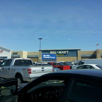 WALMART SUPERCENTER - Updated January 2026 - 20 Photos & 16 Reviews ...