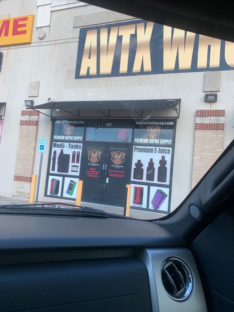 AVTX WHOLESALE 11500 Harry Hines Blvd Dallas Texas Wholesalers avtx-wholesale-11500-harry-hines-blvd-dallas-texas-wholesalers
