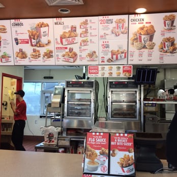 KFC - Updated October 2025 - 10 Photos & 20 Reviews - 2959 N Belt Line ...