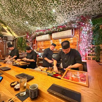 SUSHI LAB ROOFTOP - Updated June 2024 - 3151 Photos & 618 Reviews - 132 ...