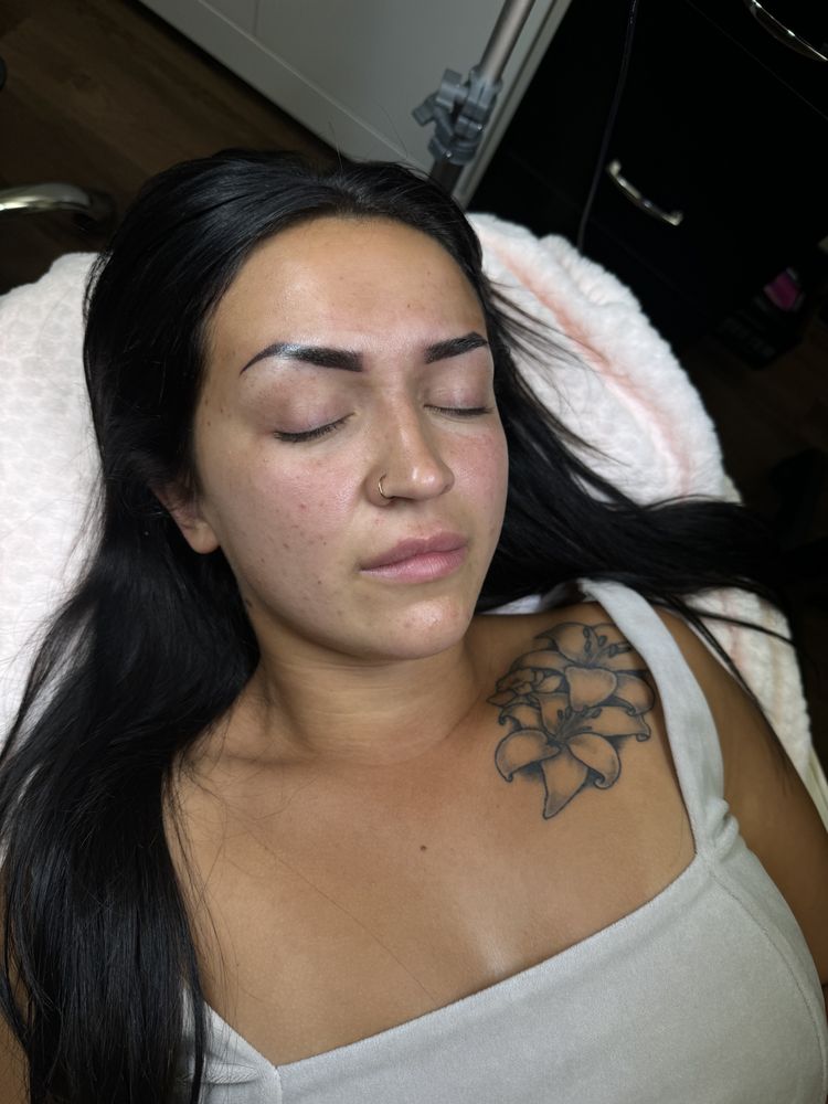 BEAUTIFUL BROWS BY STEPHANIE - Updated April 2025 - Muskegon, Michigan ...