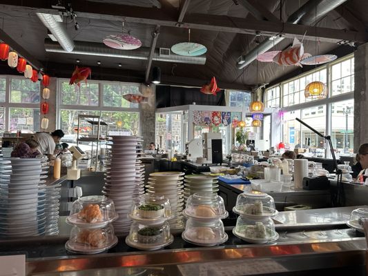 HANA SUSHI AND IZAKAYA - Updated May 2026 - 300 Photos & 244 Reviews ...