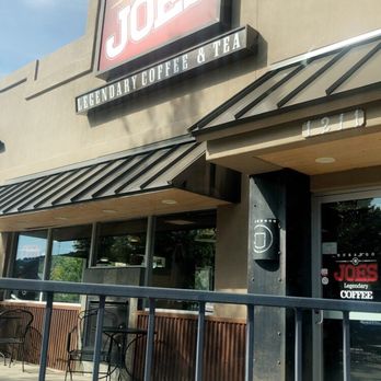 DURANGO JOES COFFEE - Updated September 2024 - 18 Photos & 45 Reviews - 1211 Escalante Dr ...